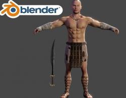 blender 3d human model tutorial | Page 1 | STLFinder