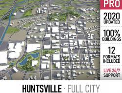 huntsville model k | Page 1 | STLFinder
