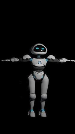robot eva 3D Models | Page 1 | STLFinder
