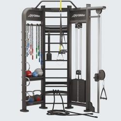 life fitness cable crossover 3D Models | Page 1 | STLFinder