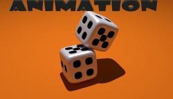 3d dice animation | Page 1 | STLFinder