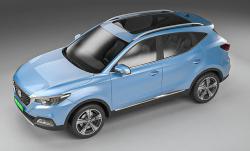 mg 2020 models | Page 1 | STLFinder