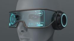 sci fi headset 3D Models | Page 1 | STLFinder