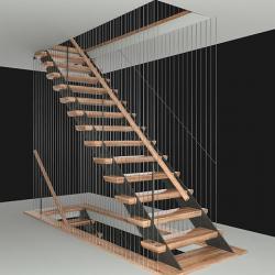 modern ladder 3D Models | Page 1 | STLFinder