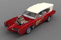 monkees mobile 3D Models | Page 1 | STLFinder