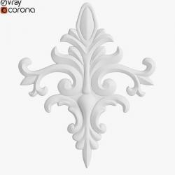 moulding 3d model | Page 1 | STLFinder