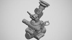 everstar model mpm 08cr bb4 【 STLFinder