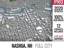 nashua library 3d printer | Page 1 | STLFinder