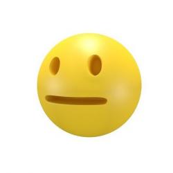 neutral face 3d models 【 STLFinder