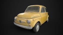 fiat old model | Page 1 | STLFinder