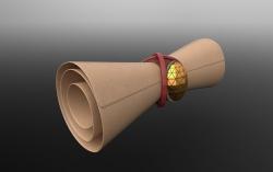 paper roll 3d models | Page 1 | STLFinder