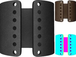 perforated circle 3D Models | Page 1 | STLFinder