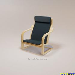 poang chair weight limit 3D Models | Page 1 | STLFinder