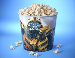 iron lung popcorn bucket 3d model free download | Page 1 | STLFinder