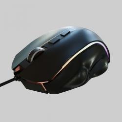 red dragon mouse 3d models 【 STLFinder