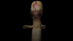 scp 173 3d model | Page 1 | STLFinder