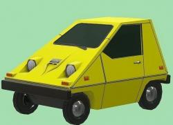 sebring vanguard 3D Models | Page 1 | STLFinder