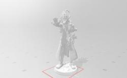 my hero academia 3d model | Page 1 | STLFinder