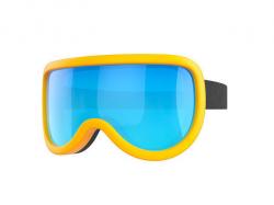 ski goggles 3d model | Page 1 | STLFinder