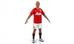 manchester united 3d models | Page 1 | STLFinder
