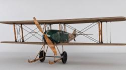 spad aircraft 3D Models | Page 1 | STLFinder