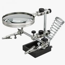 robotic third hand 3d models | Page 1 | STLFinder