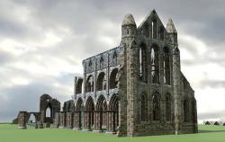 whitby abbey stl 3D Models | Page 1 | STLFinder