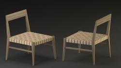 interlocking chair 3D Models | Page 1 | STLFinder