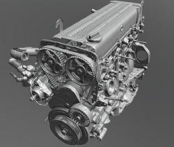 1jz engine 3D Models | Page 1 | STLFinder