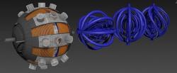 vortex motor 3D Models | Page 1 | STLFinder