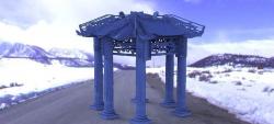 asian temple figure 3D Models | Page 1 | STLFinder