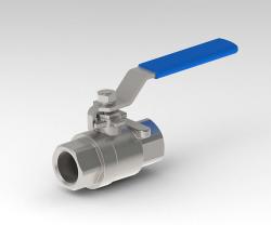 ball valve 3d model download | Page 1 | STLFinder