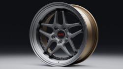 blitz type 03 wheels 3d models 【 STLFinder