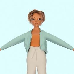 character modeling cinema 4d | Page 1 | STLFinder