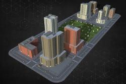 anti two block 3d model | Page 1 | STLFinder