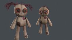 doll props 3D Models | Page 1 | STLFinder
