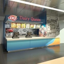 dairy queen in 3d so | Page 1 | STLFinder