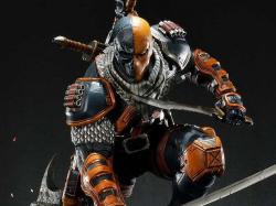 deathstroke statue 3D Models | Page 1 | STLFinder