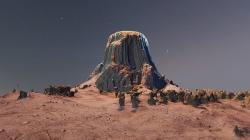 devils tower 3d model | Page 1 | STLFinder