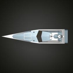 thunderchild boat 3d models 【 STLFinder