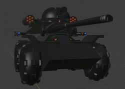 afv modeller magazine issue 120 | Page 1 | STLFinder