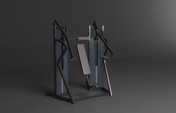 hammer strength smith machine 3d models | Page 1 | STLFinder