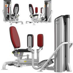 inner outer thigh machine 3D Models | Page 1 | STLFinder