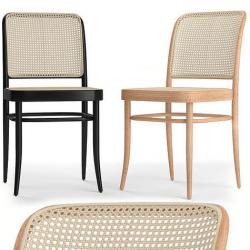 kubus chair hoffmann 3D Models | Page 1 | STLFinder