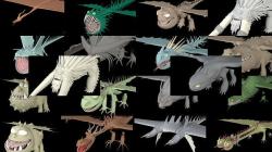 how to train your dragon models | Page 1 | STLFinder