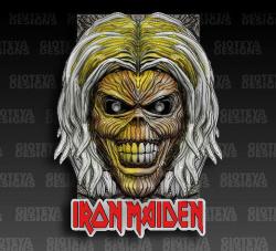 character horro ps1 killers model 3d | Page 1 | STLFinder