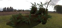 foliage model | Page 1 | STLFinder