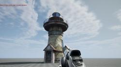 ue5 character controller grounded 3D Models | Page 1 | STLFinder