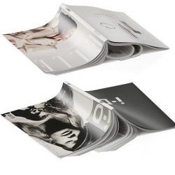 magazine cover model | Page 1 | STLFinder