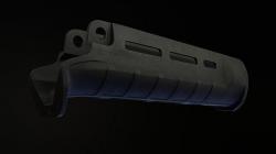 magpul sl mp5 3D Models | Page 1 | STLFinder